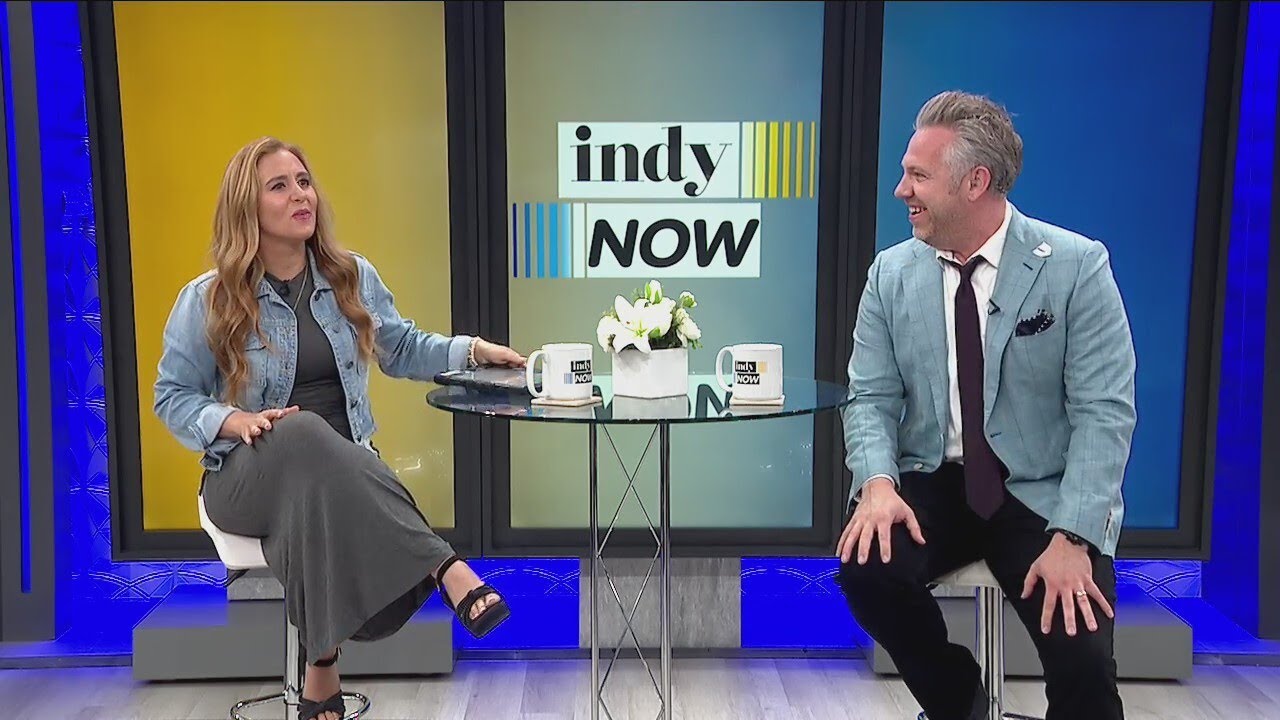 Host Chat & On a Good Note! - 9/25/24 - YouTube