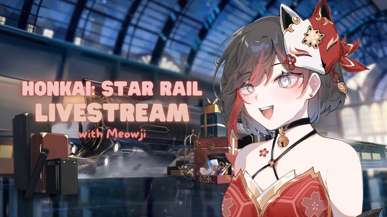 Honkai: Star Rail 】 beberes joki :D - YouTube