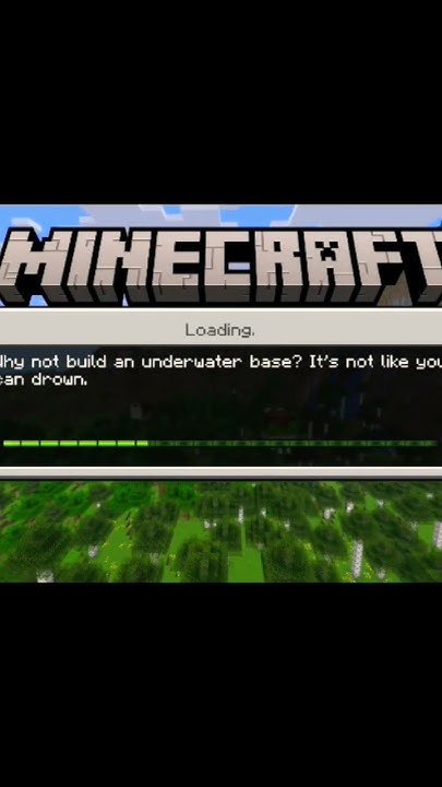 Minecraft world loading be like 🤯🤯 #subscribe #minecraft #gaming #funny ...