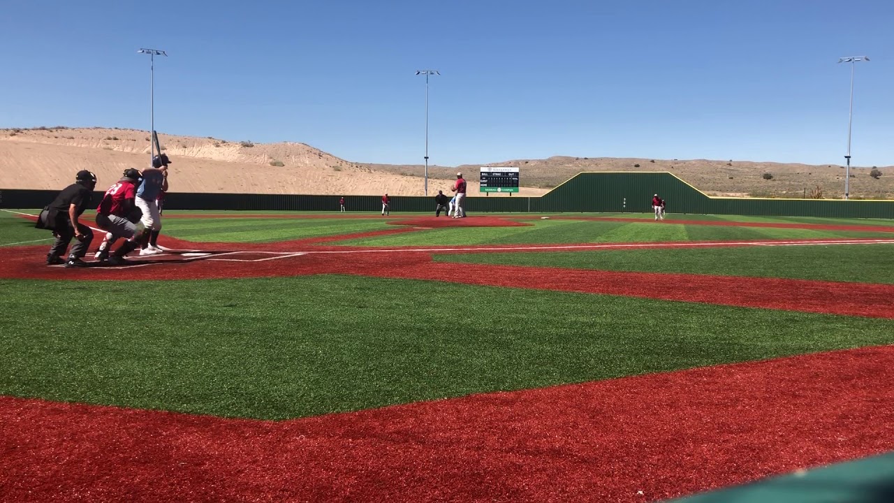 David Chavez | Albuquerque Tournament - YouTube