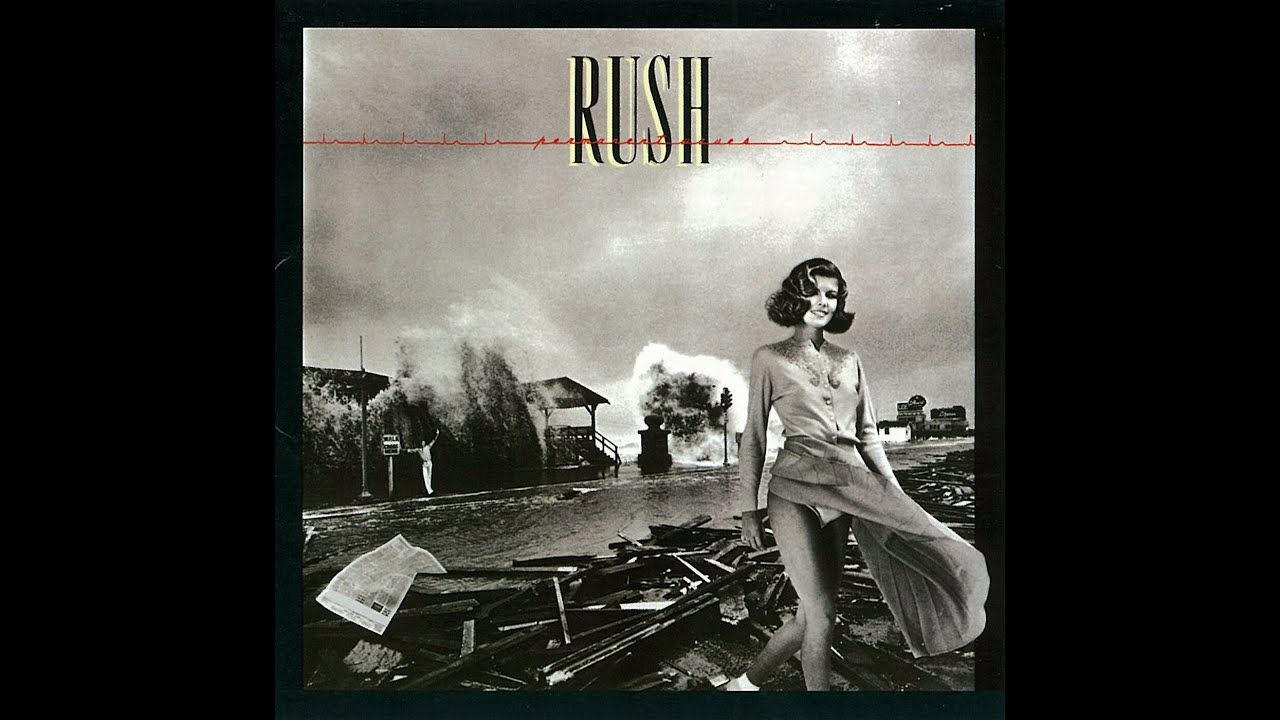 Top 20 Rush Song's - YouTube