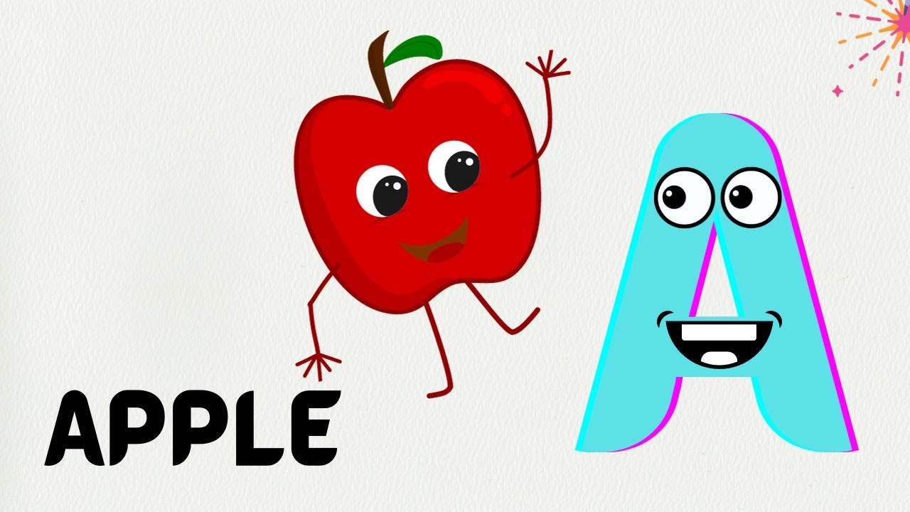 Unlocking the Hidden Power of the Alphabet Song | Alphabet song for ...