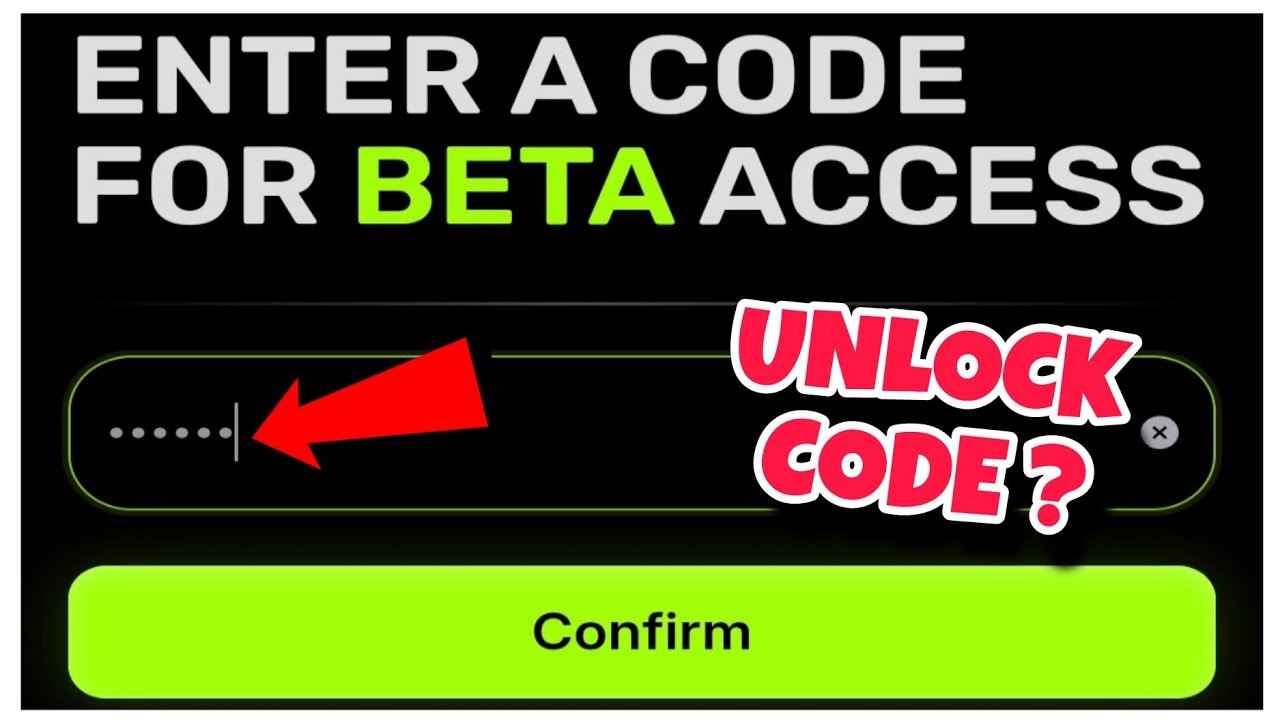 Memes Lab Beta Access Code 100% Real | Memeslab Beta Access Code Unlock ...