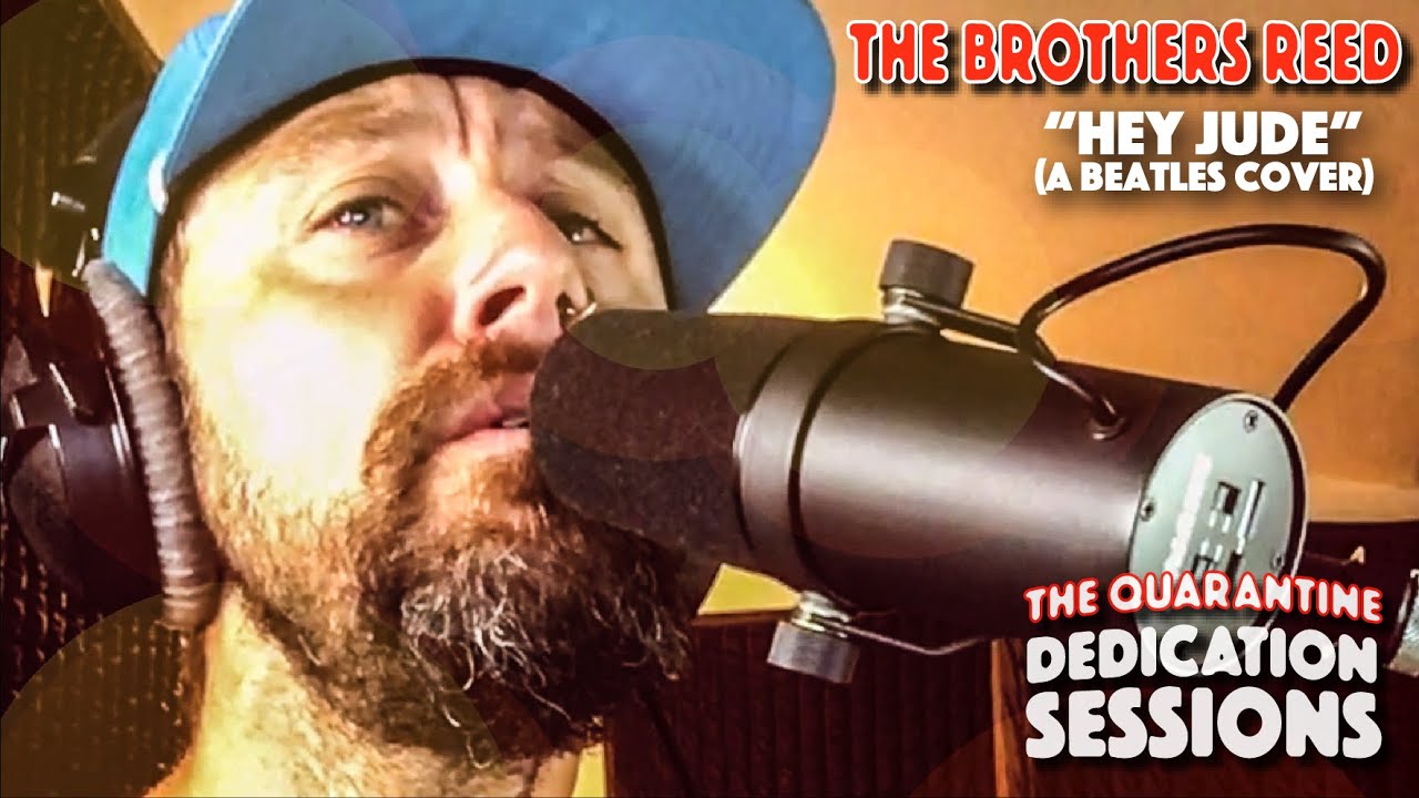 The Brothers Reed- Hey Jude(The Beatles)- For: Jude - YouTube