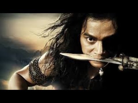 Best Action Movie Thailans 2017 Full HD | Muay Thai
