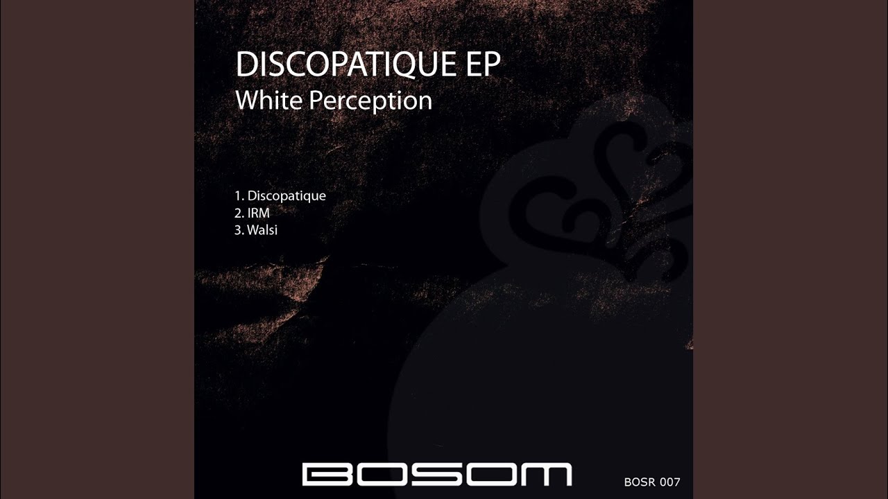 Walsi (Original Mix) - YouTube