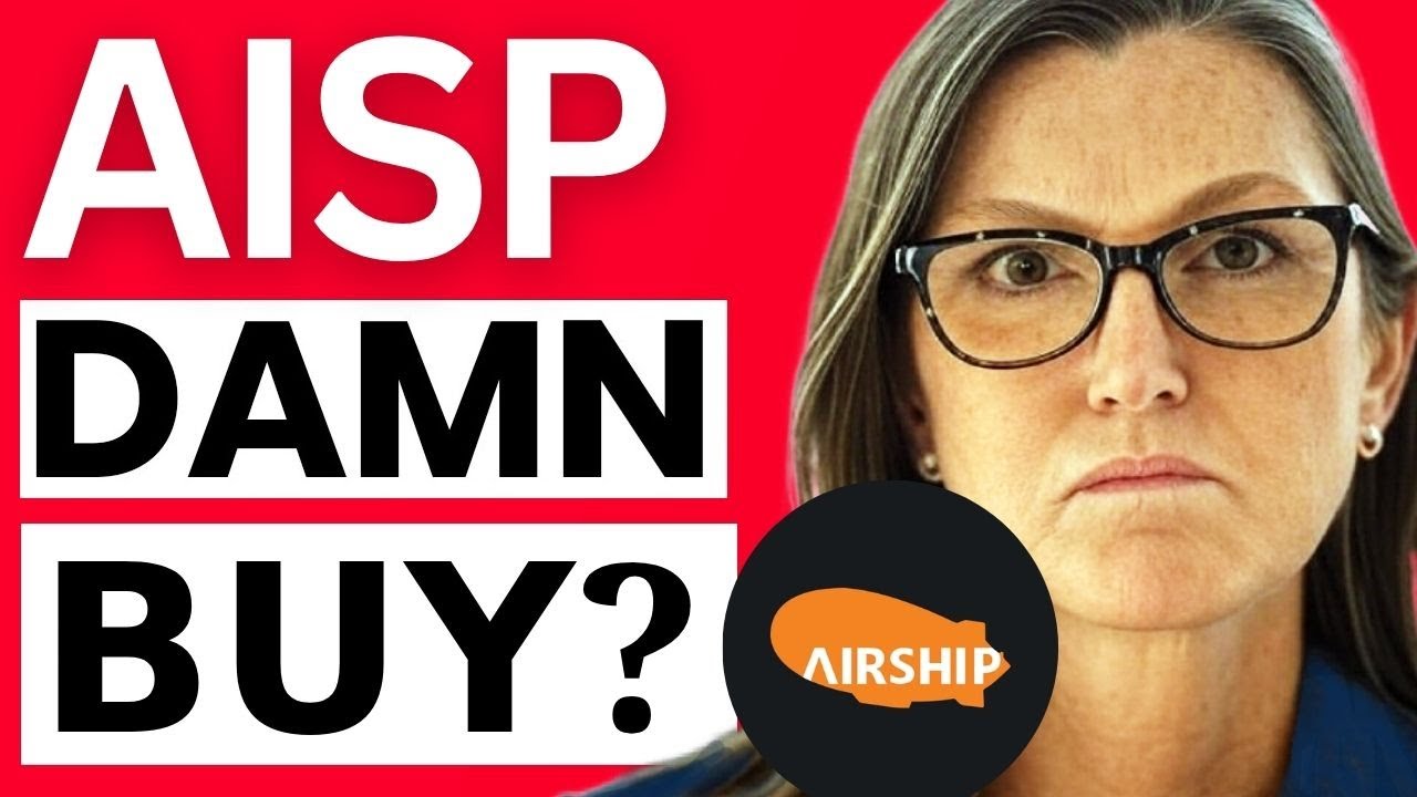 AISP Stock Tomorrow MONDAY! (crazy new update!) AISP - YouTube