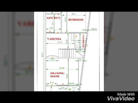 Step by step construction of an INDIAN house (Part-1) - YouTube