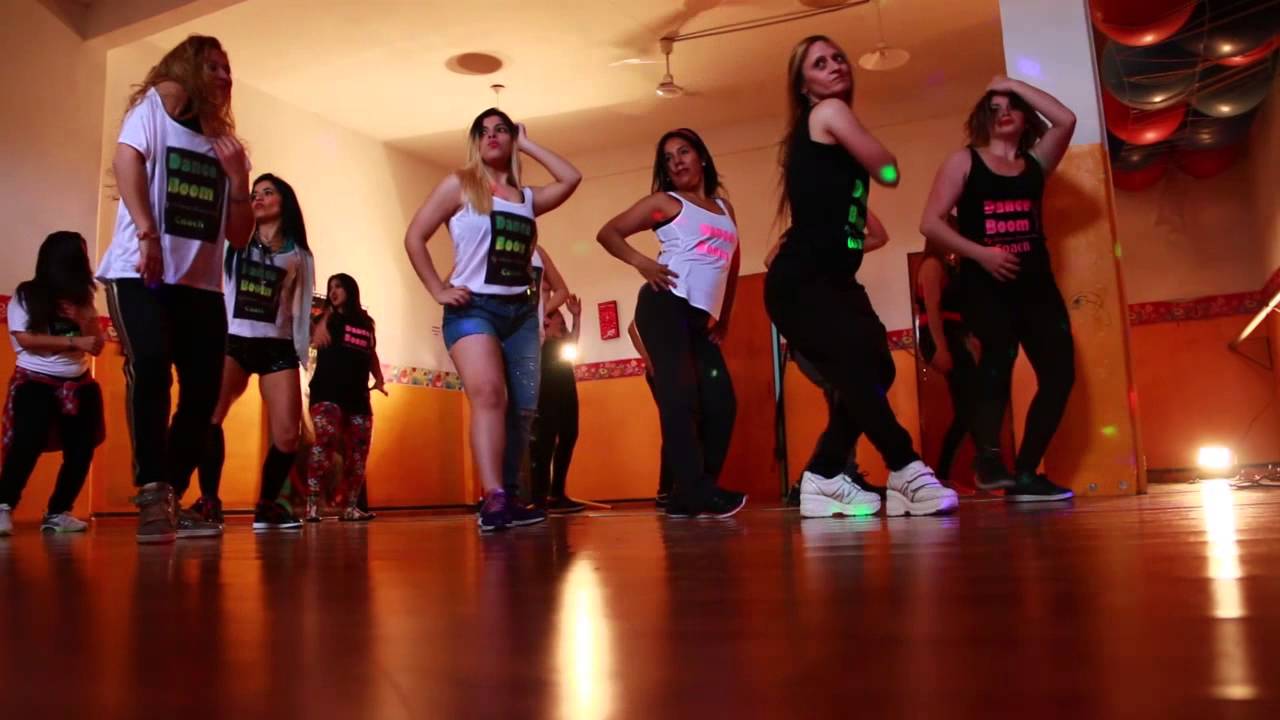 La Mordidita - Ady Fernandez - YouTube