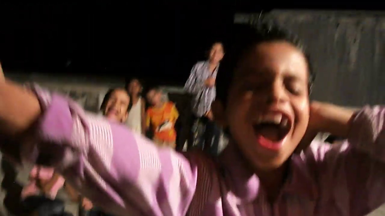 u hi chala chal group dance by Ruby Boys - YouTube