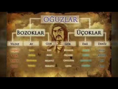 AVŞAR BOYU