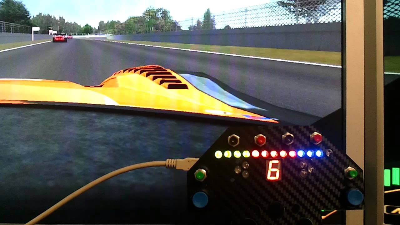 Test funzionamento SLI-M di Leo Bodnar - YouTube