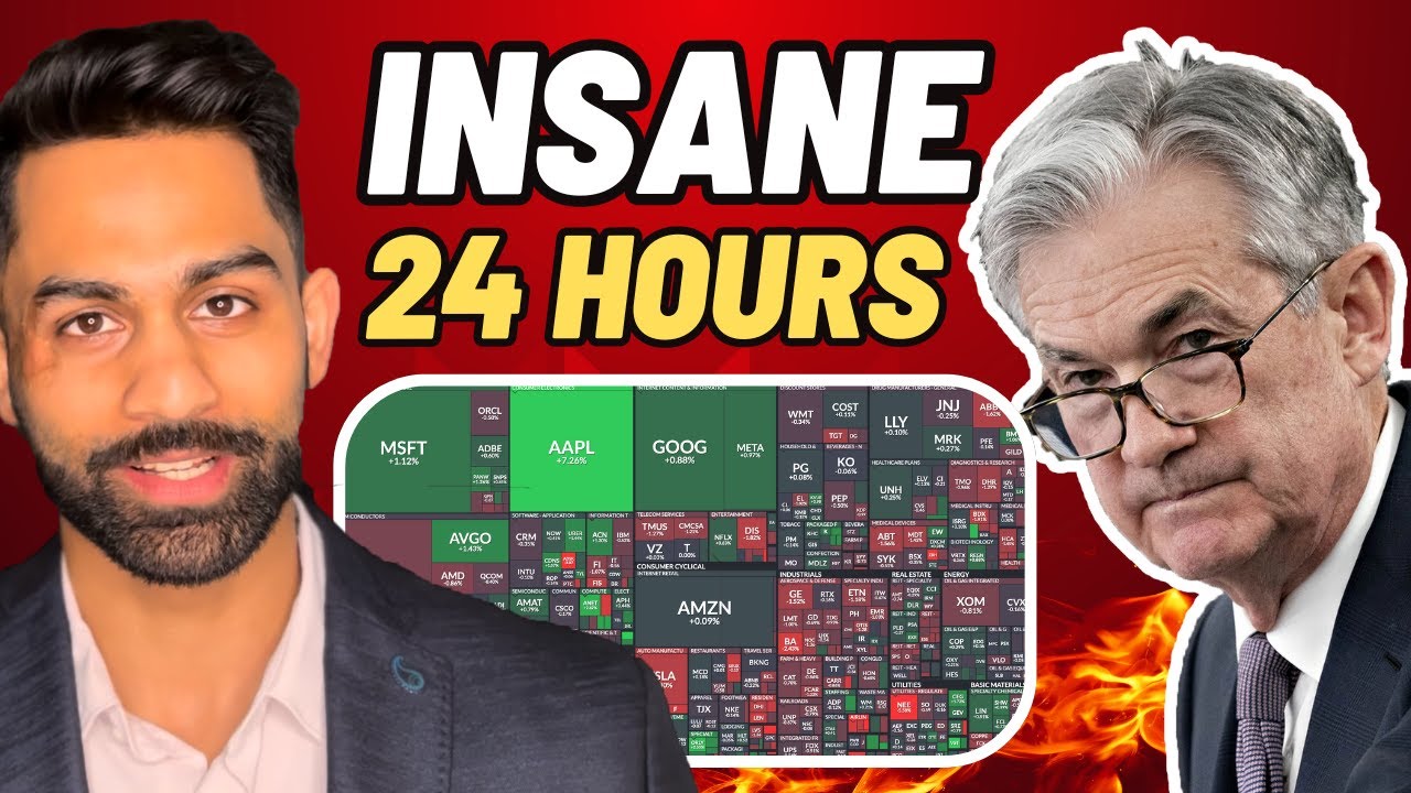 🚨 Less than 24 Hours Left (GET READY) - YouTube