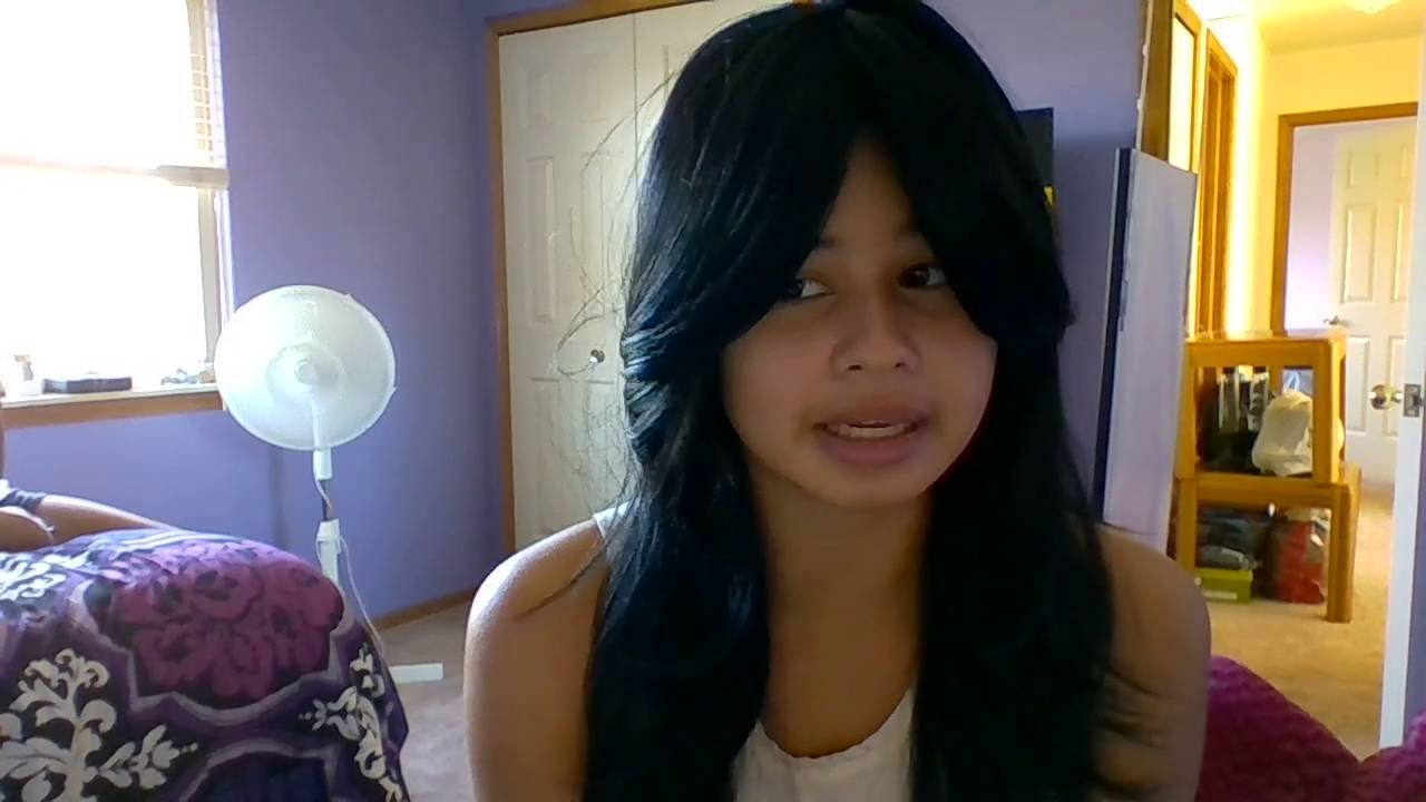 I Pull Out My Hair YouTube