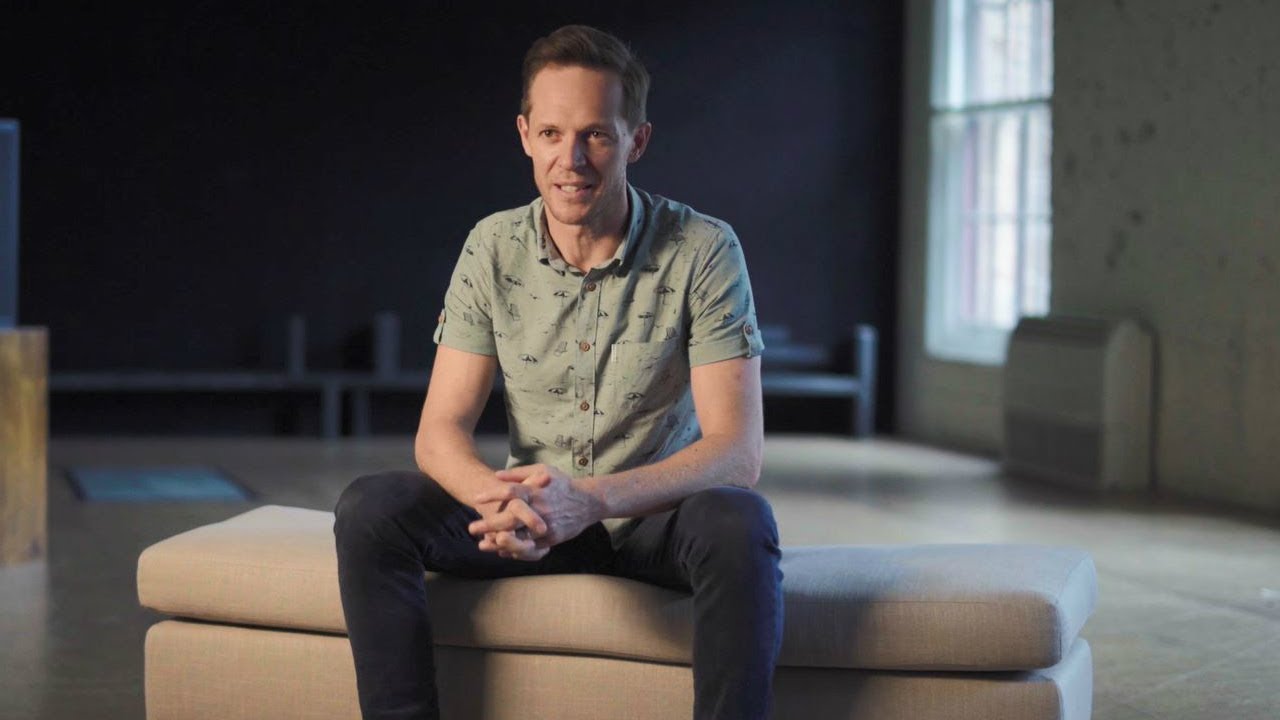 Antony and Cleopatra | Interview with Gareth Reeves - YouTube