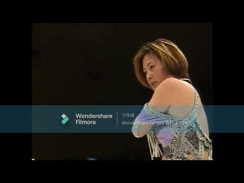 belly punch girl Wrestling Ryona ④