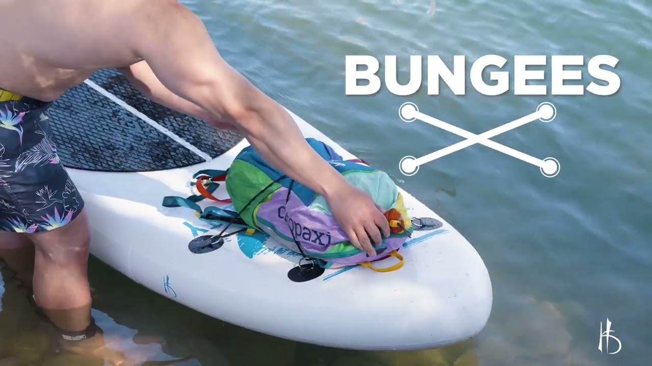 HIGH SOCIETY PADDLE BOARDS - YouTube