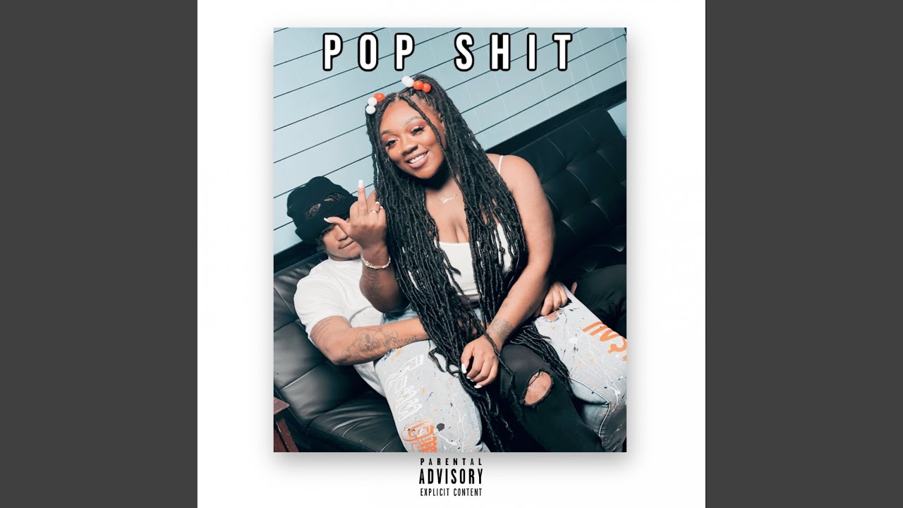 Pop Shit - YouTube