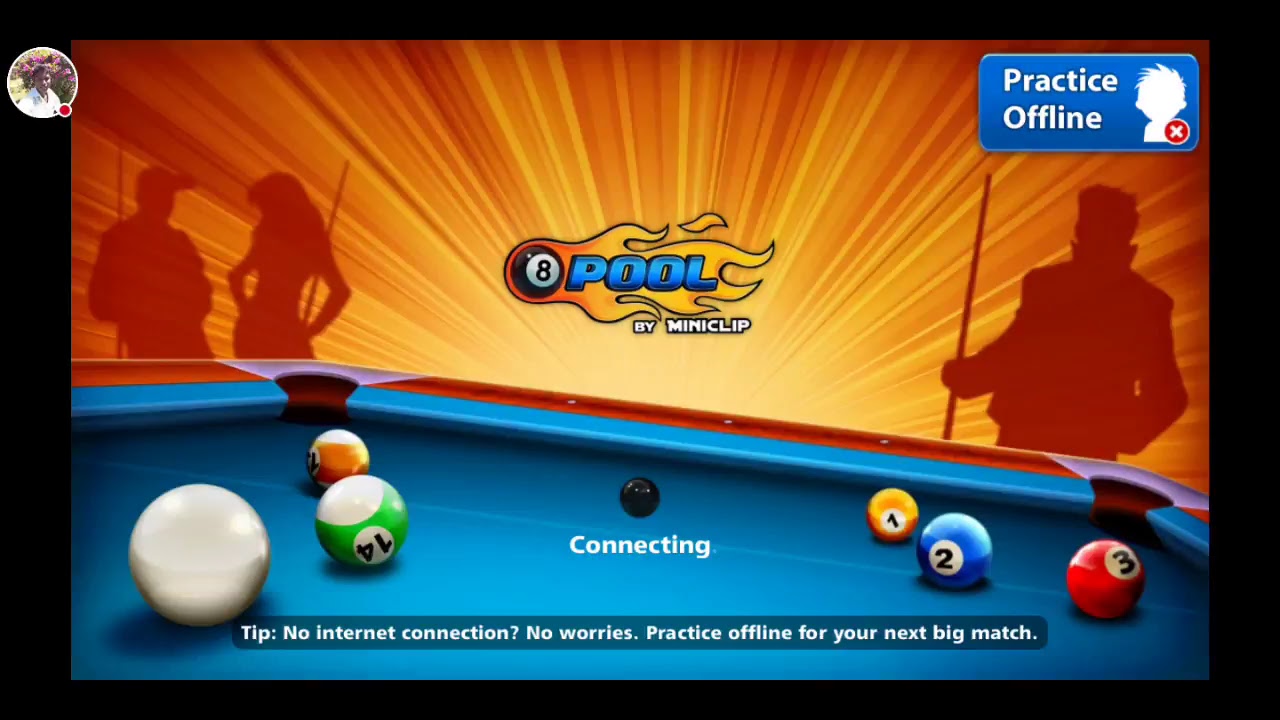 My 8 Ball Pool Stream 🆔 256-903-776-1 - YouTube