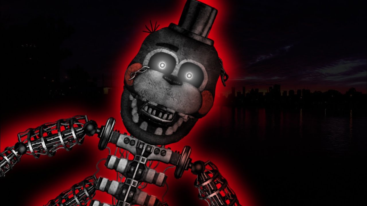 Speed Edits - Toy Ignited Animatronics - YouTube