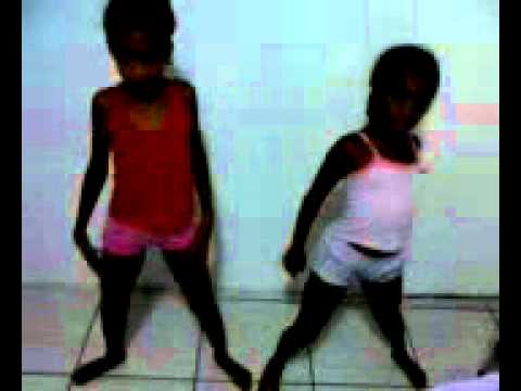 dance mirim