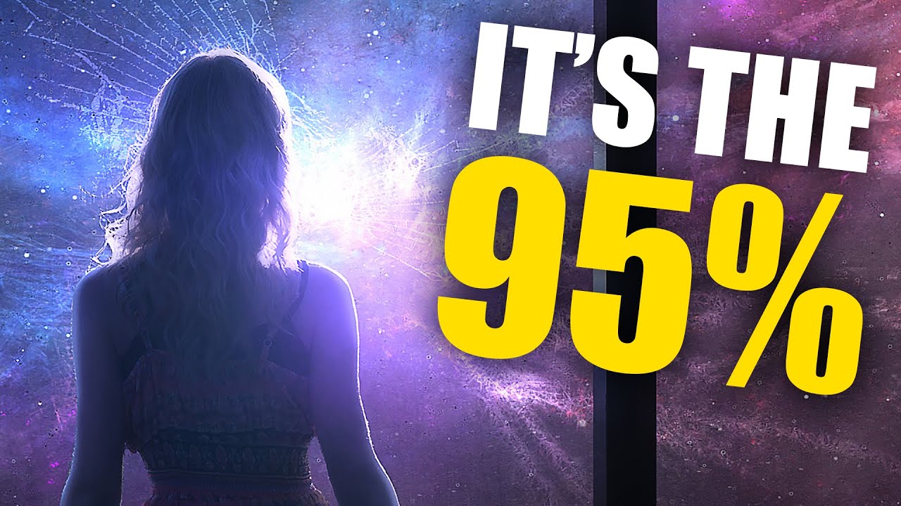 It's Not About the 5% You See. It's About the 95% You DON'T - YouTube