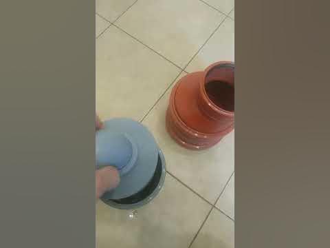 Строительный циклон 2 - YouTube