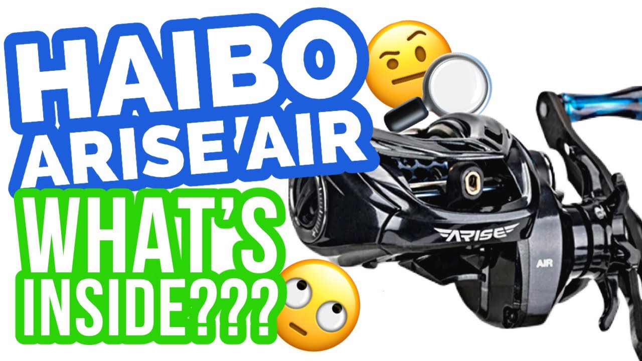 🧐WHAT’S INSIDE???🤯 HAIBO ARISE AIR TEARDOWN - YouTube