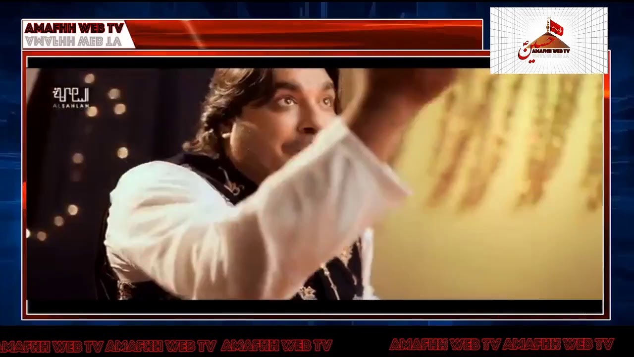 Ana Majnoon Al Ali Haider Haider Sonu Monu 13 Rajab New Manqabat 2020 AMAFHH WEB TV - YouTube