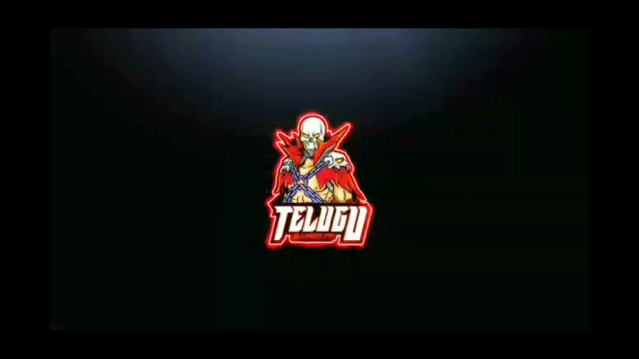 telugu gaming ff,dhanu dino intro - YouTube