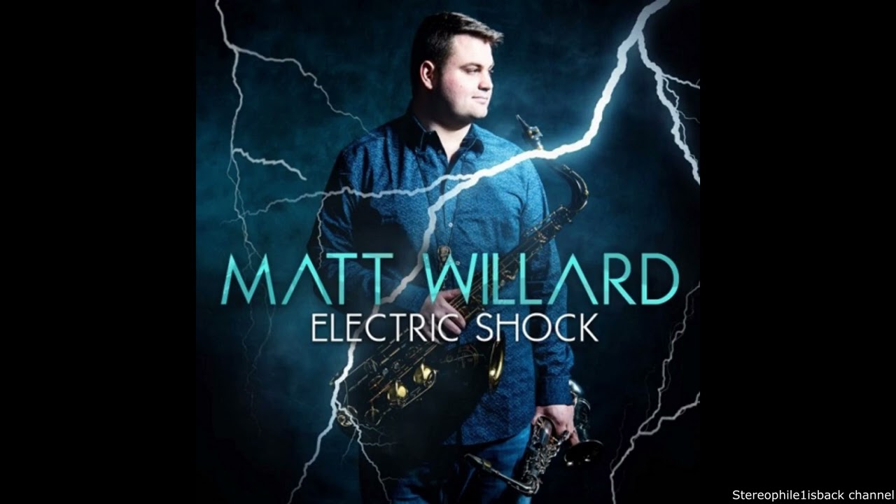 Matt Willard - Electric Shock - YouTube