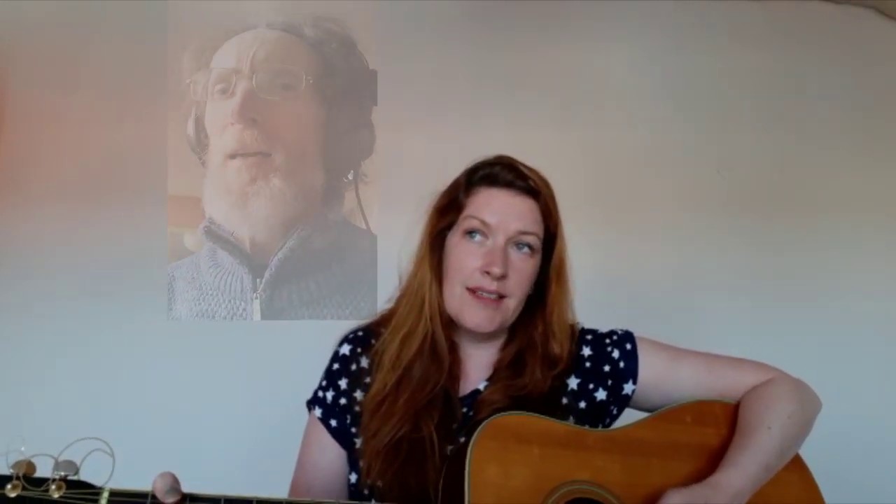 Lynda Cullen & Fintan Lucy - Killing the Blues (Rowland Salley) - YouTube