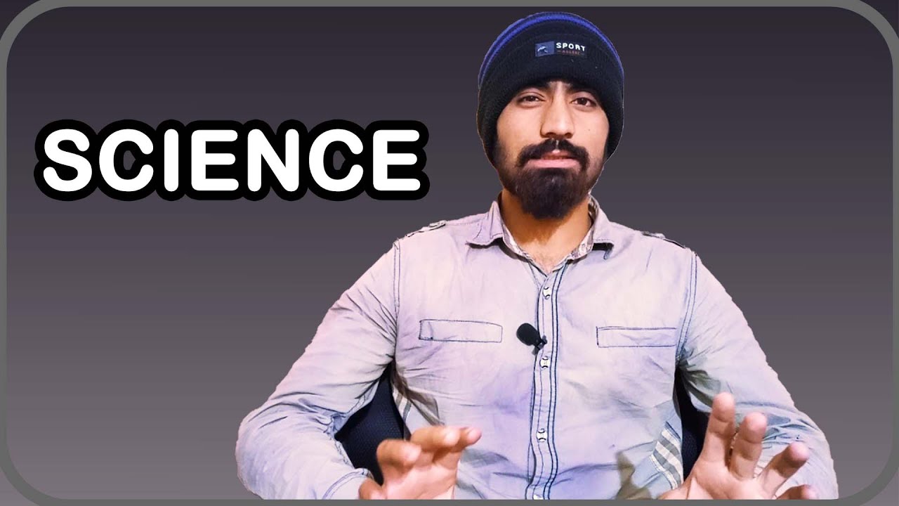 Science || Definition, Branches, Impotance || - YouTube