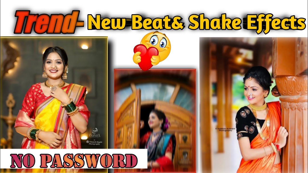 trading video editing and new beat share effect VN app video editing ...