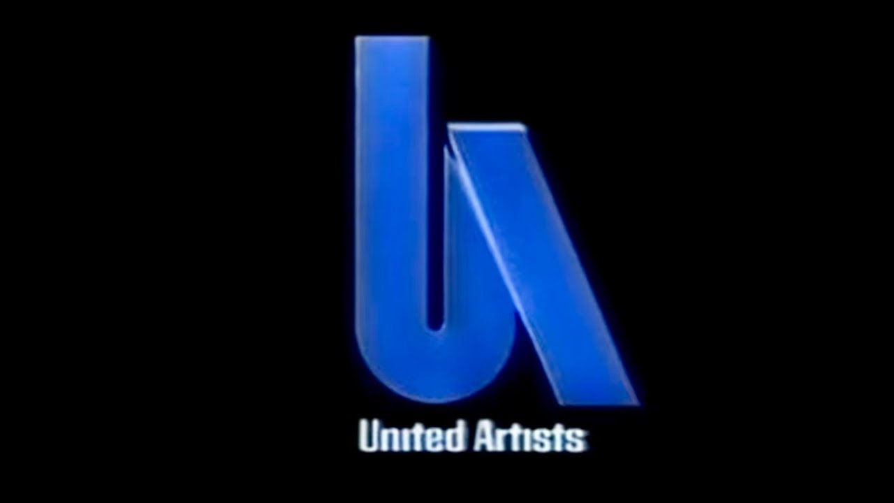 United Artists Logo