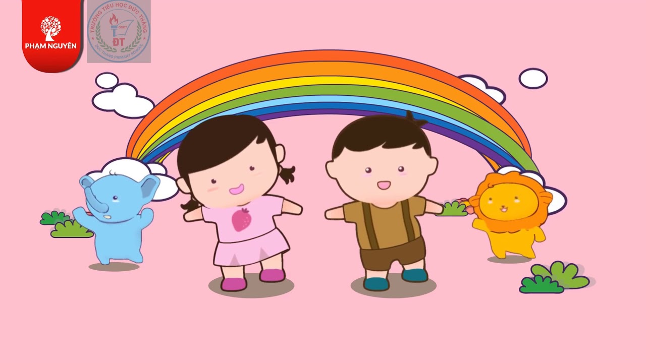 Học vần - Bài 100: uân, uyên (Trang: 36, 37) - YouTube