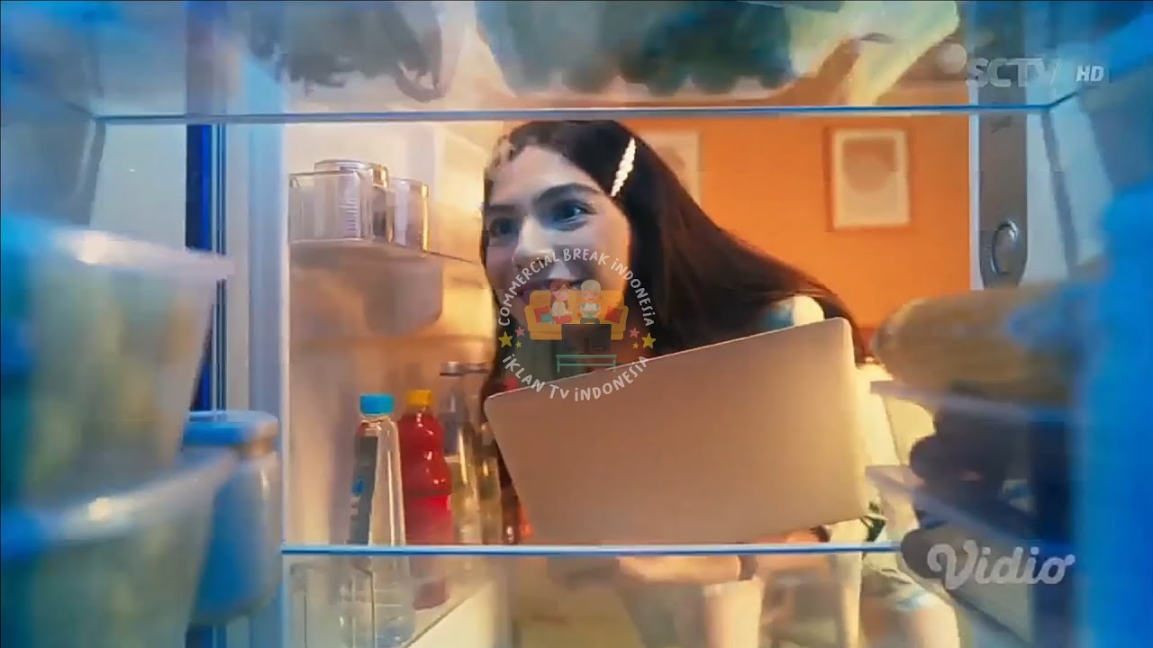 IKLAN SOFTEX NATURAL COOL #DinginnyaAlami Ver.1 • 15s (2021) # ...