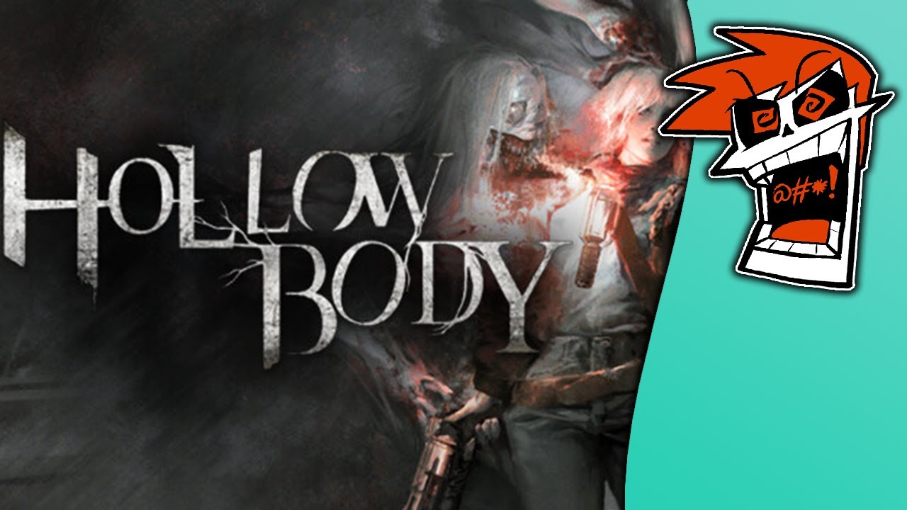 Brendaniel - Hollowbody - YouTube