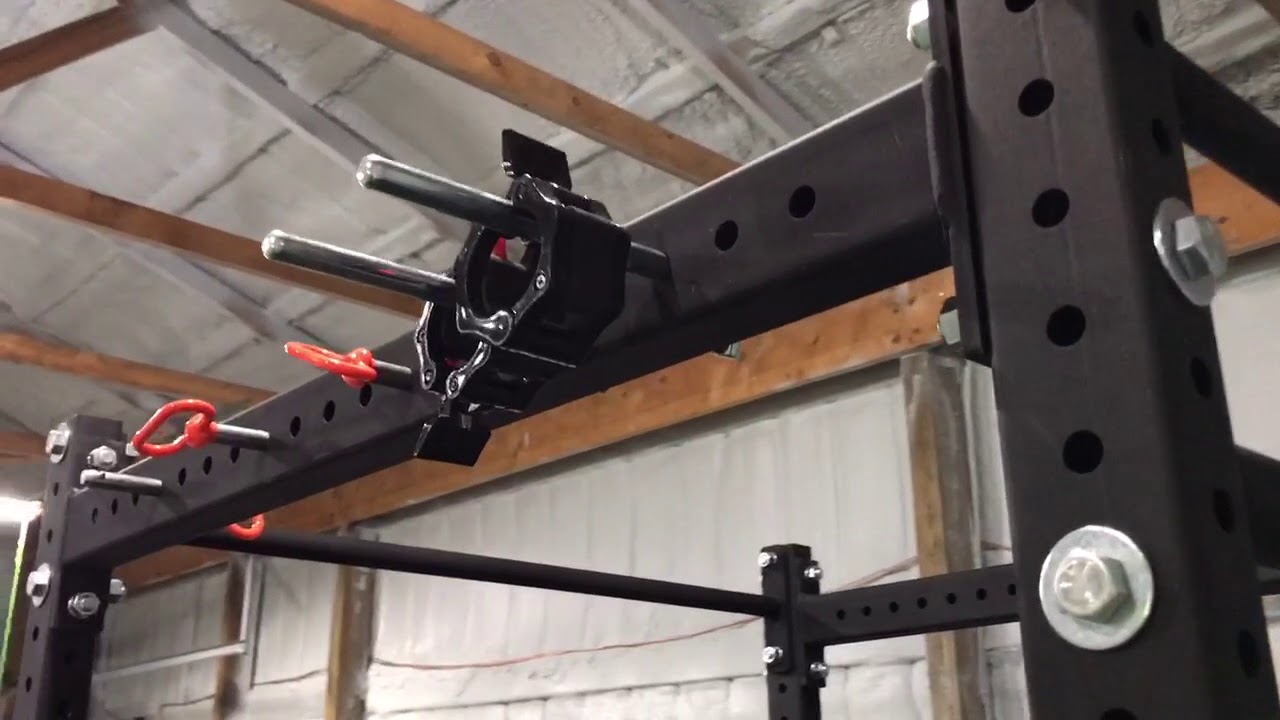 Rogue Power Rack Review at Erin Ayers blog