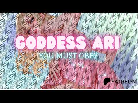 You Must Obey | Hypnosis