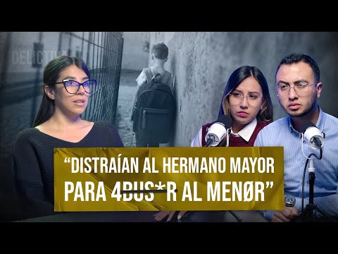 “Mamá… fueron los amigos de mi hermano y NO fui el único” — Ese fue el PEOR día de mi vida