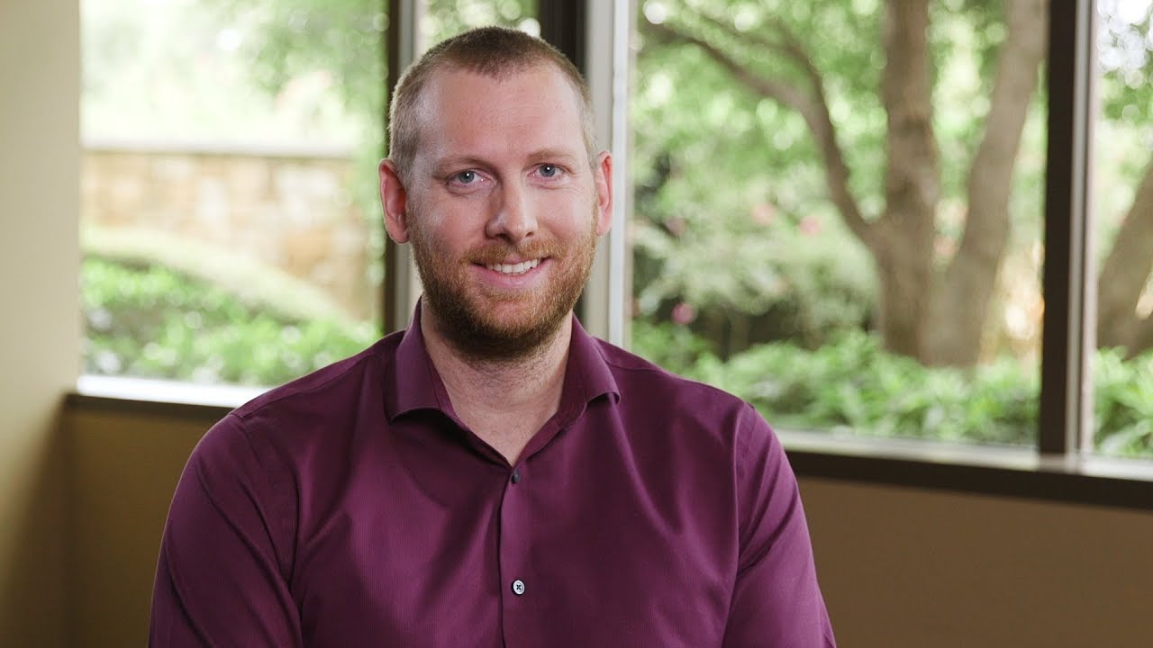 Robert Petrie, D.O., Family Medicine - YouTube