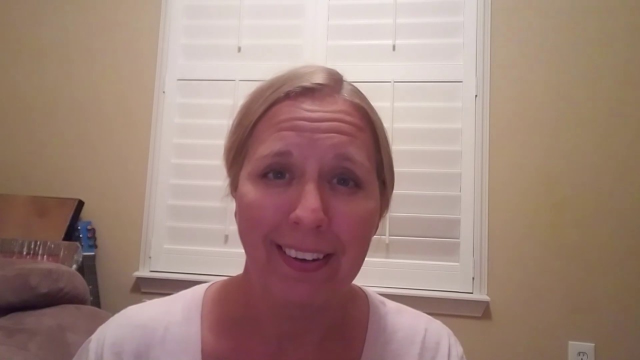 Jennifer's Book Review of “Work At Home” by Caitlin Pyle - YouTube