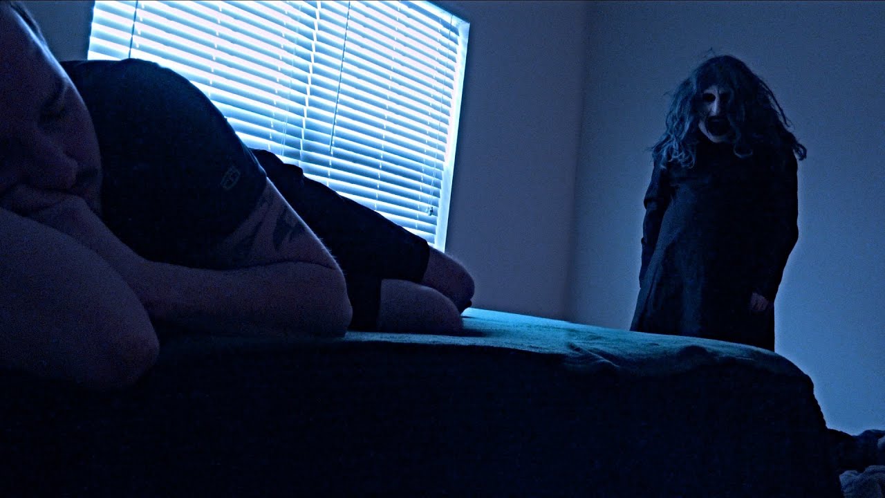 DEMON - Short Horror Film - YouTube