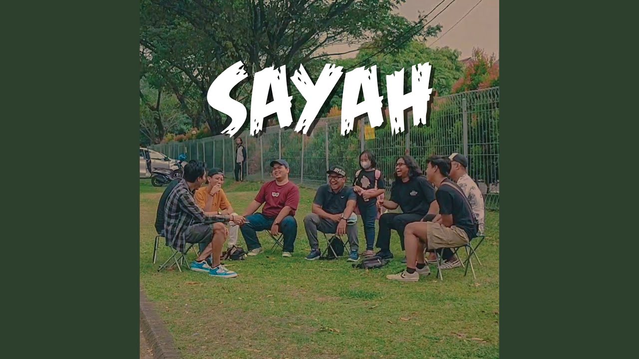 Sayah - YouTube
