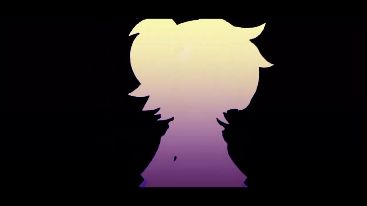 this was a audition for another gacha collab!! || gacha elf || lazy ...