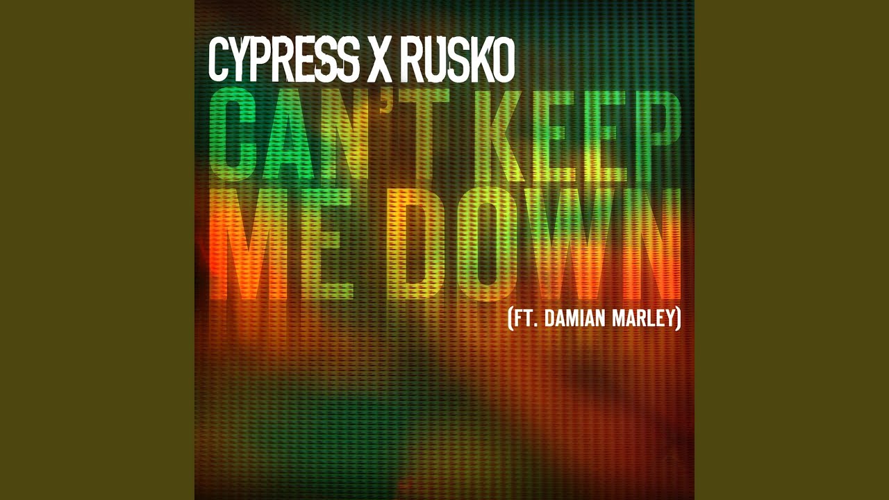 Can't Keep Me Down - YouTube Music