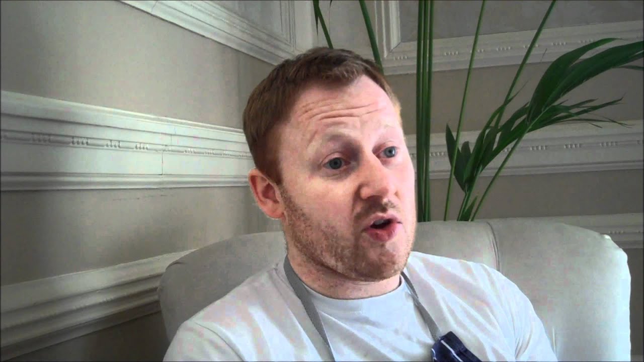 Kenny Atkinson (chef) - Alchetron, The Free Social Encyclopedia