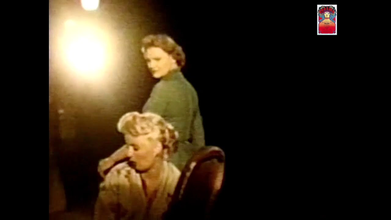 THE MOST HAPPY FELLA (1956, Broadway) - YouTube