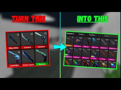 🔴NEW ROBLOX MM2 GAMBLING SITE🔴 | BloxPVP | - YouTube